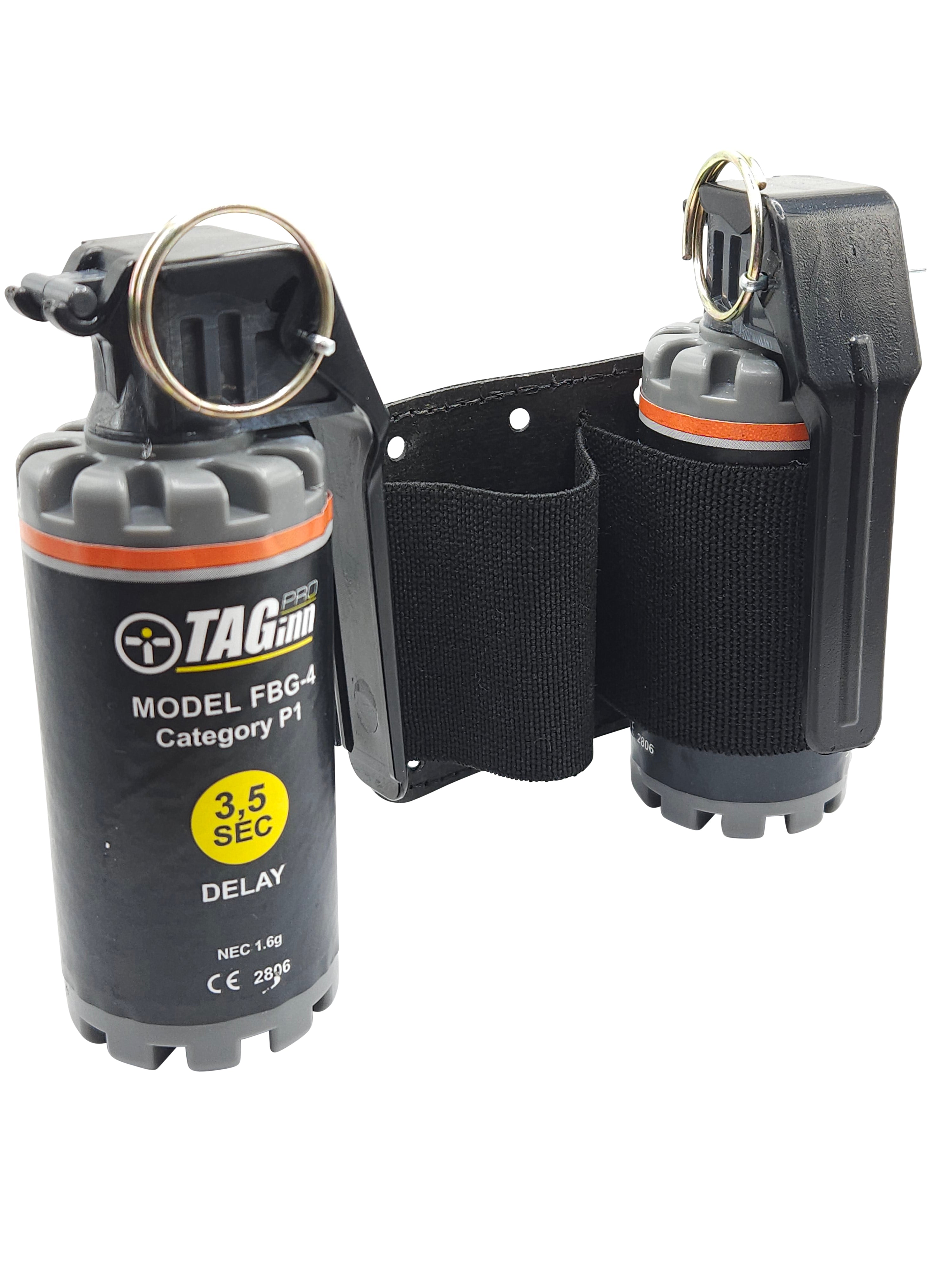 Rigid Insert System