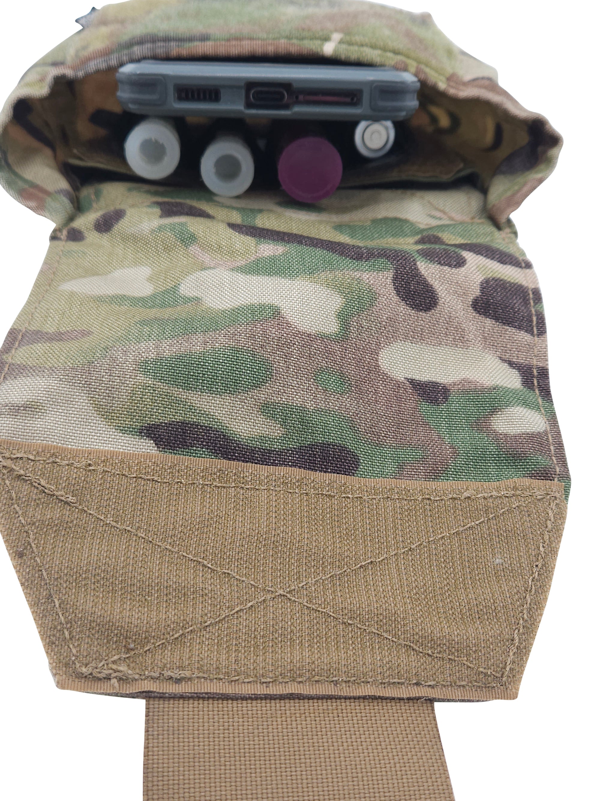 Retention & Organization