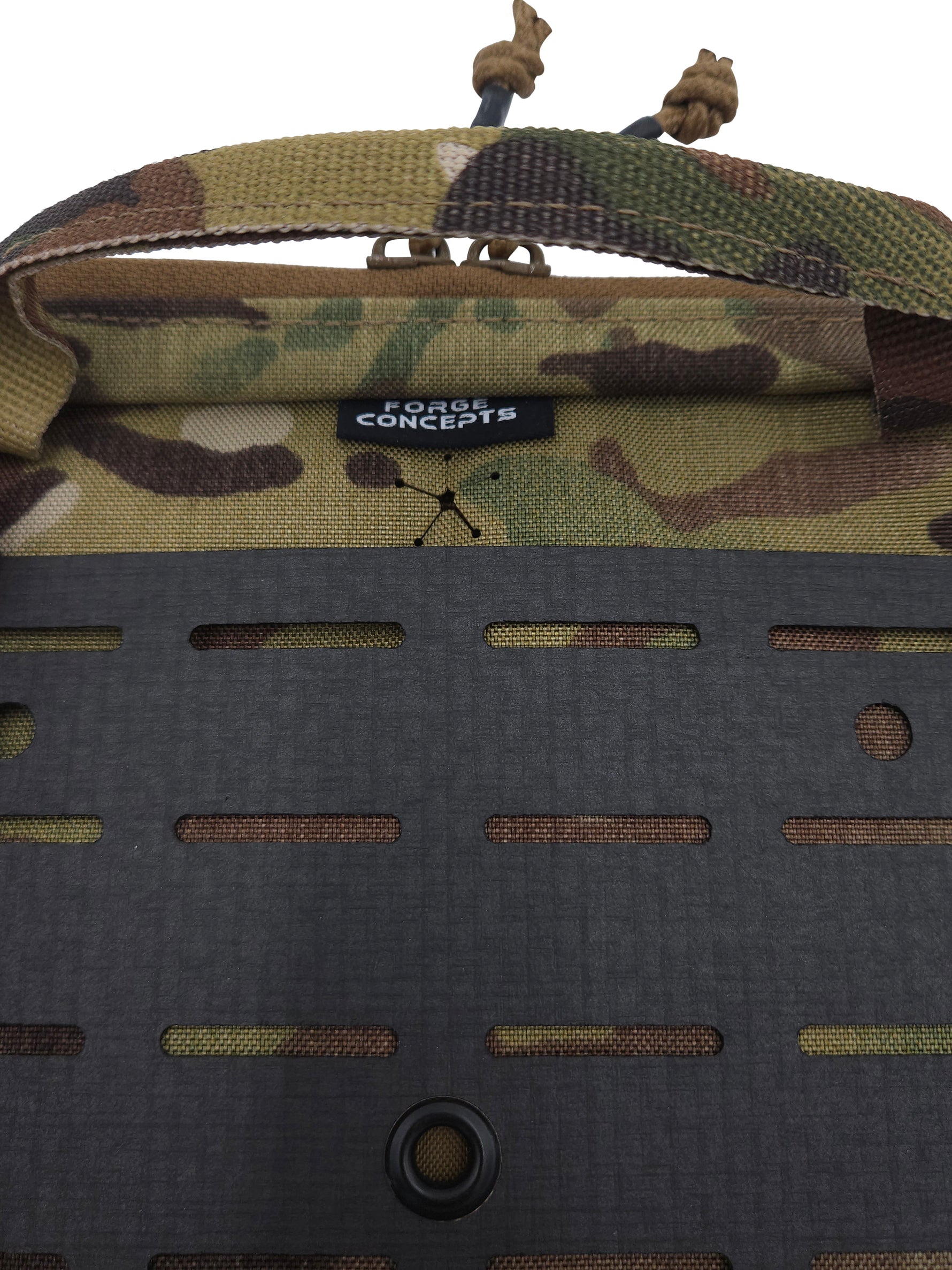 Starlink Mini Bag - Ruggedized Carry Case | Forge Concepts