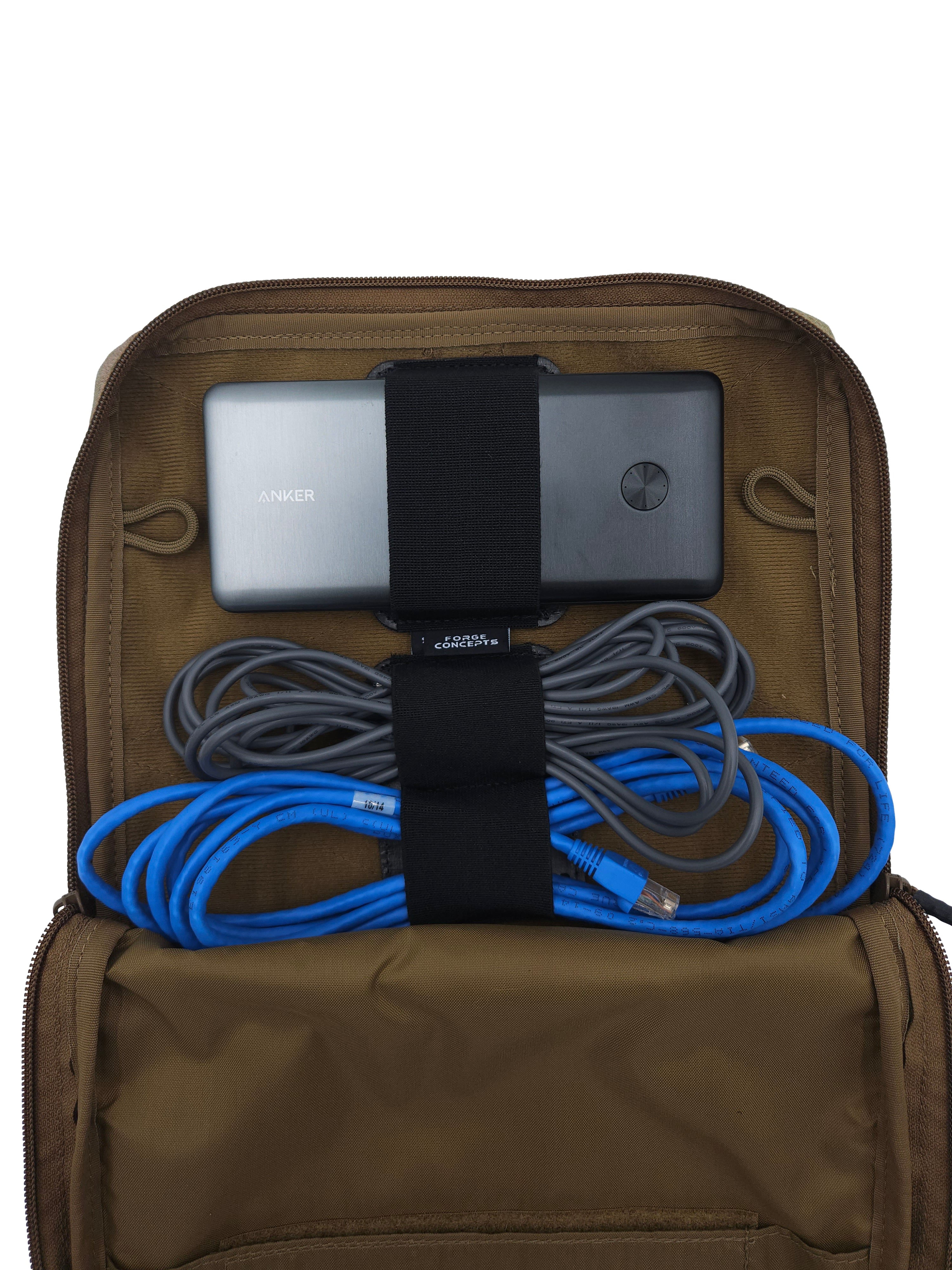 Starlink Mini Bag - Ruggedized Carry Case | Forge Concepts