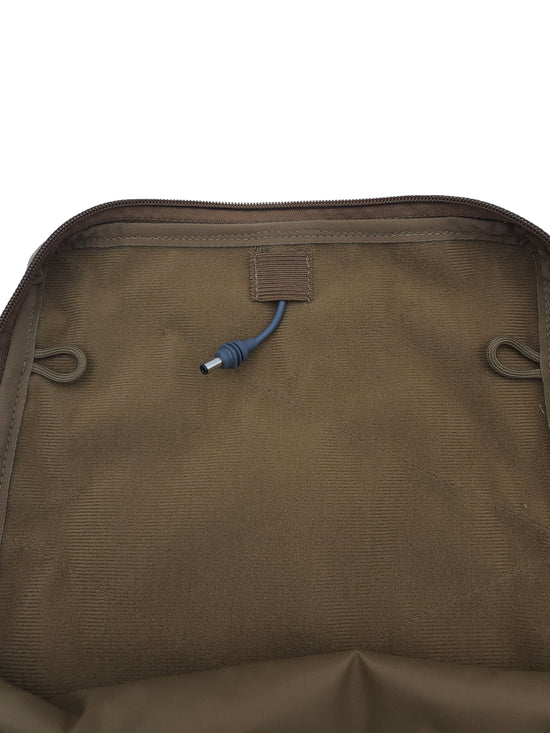 Starlink Mini Bag - Ruggedized Carry Case | Forge Concepts