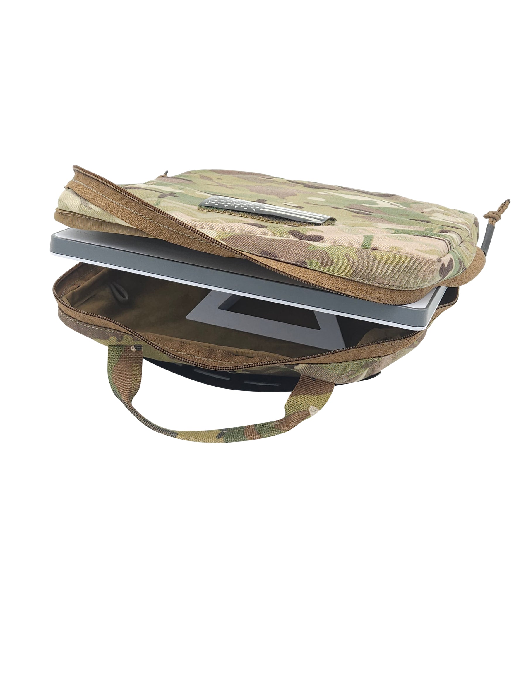 Starlink Mini Bag - Ruggedized Carry Case | Forge Concepts