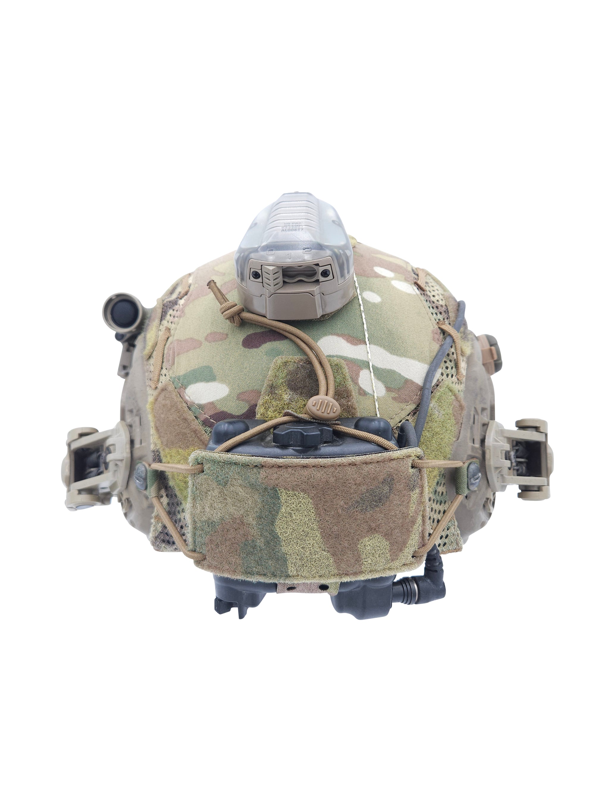 Night Vision Battery Pack Retainer