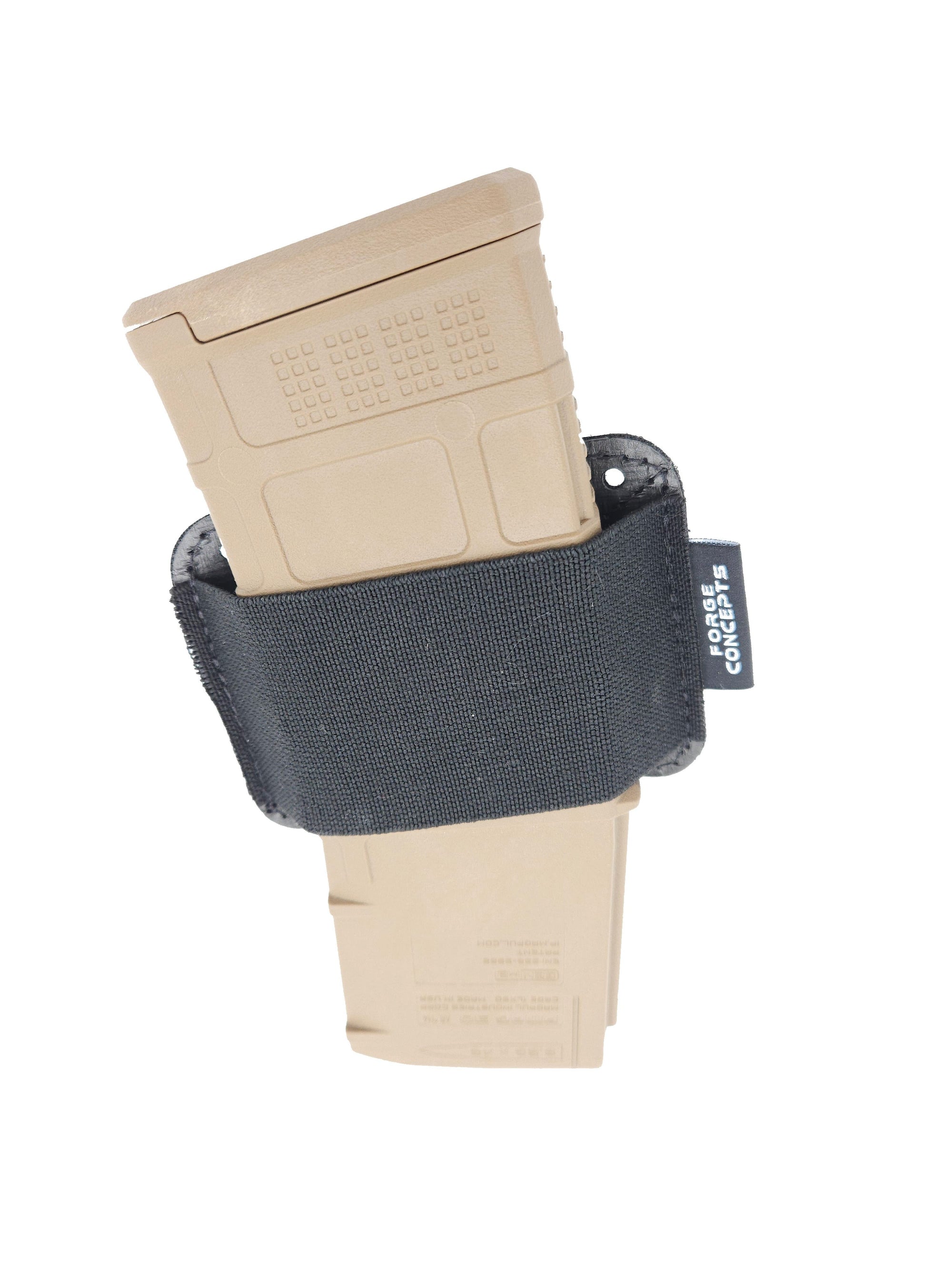 Retention & Organization